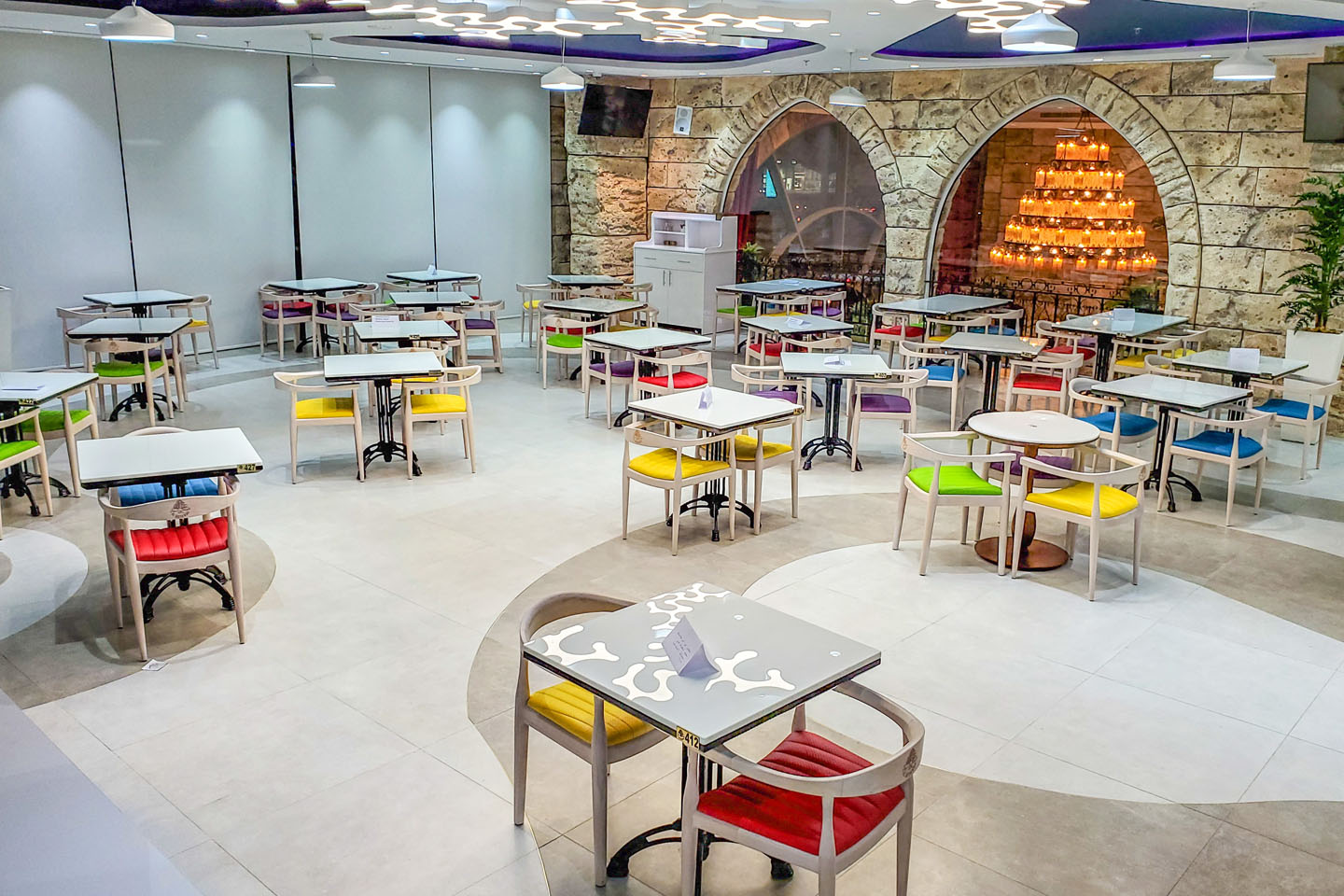 Gallery - Al Meshwar